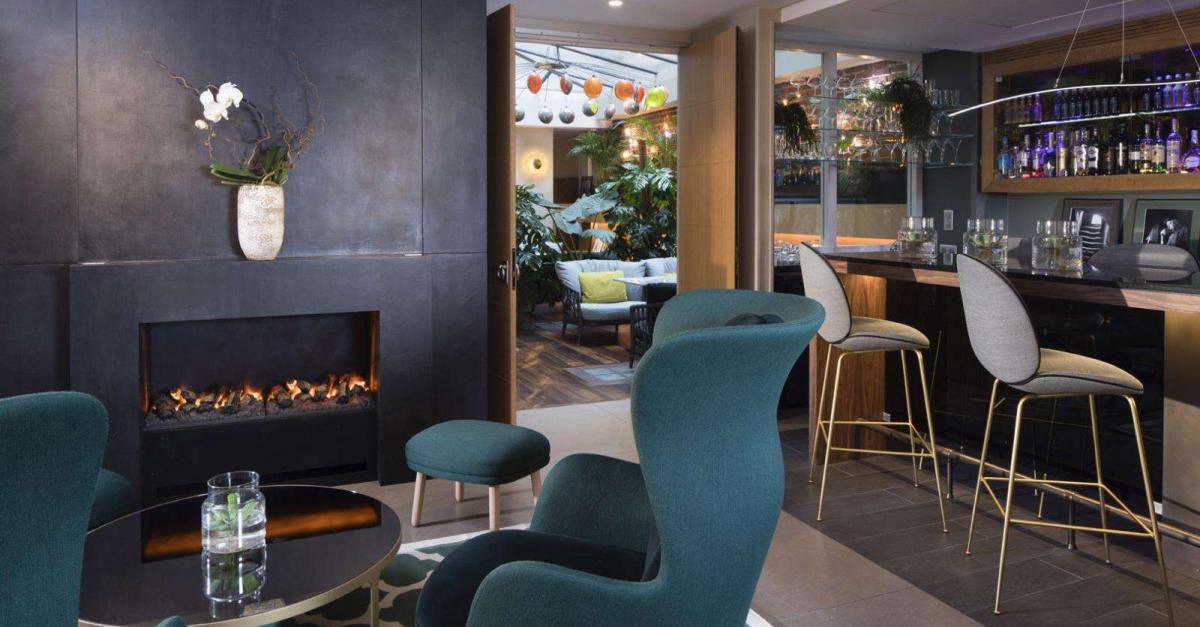 Hotel Le Six | Official Site | Hotel 4 stars Paris 6th